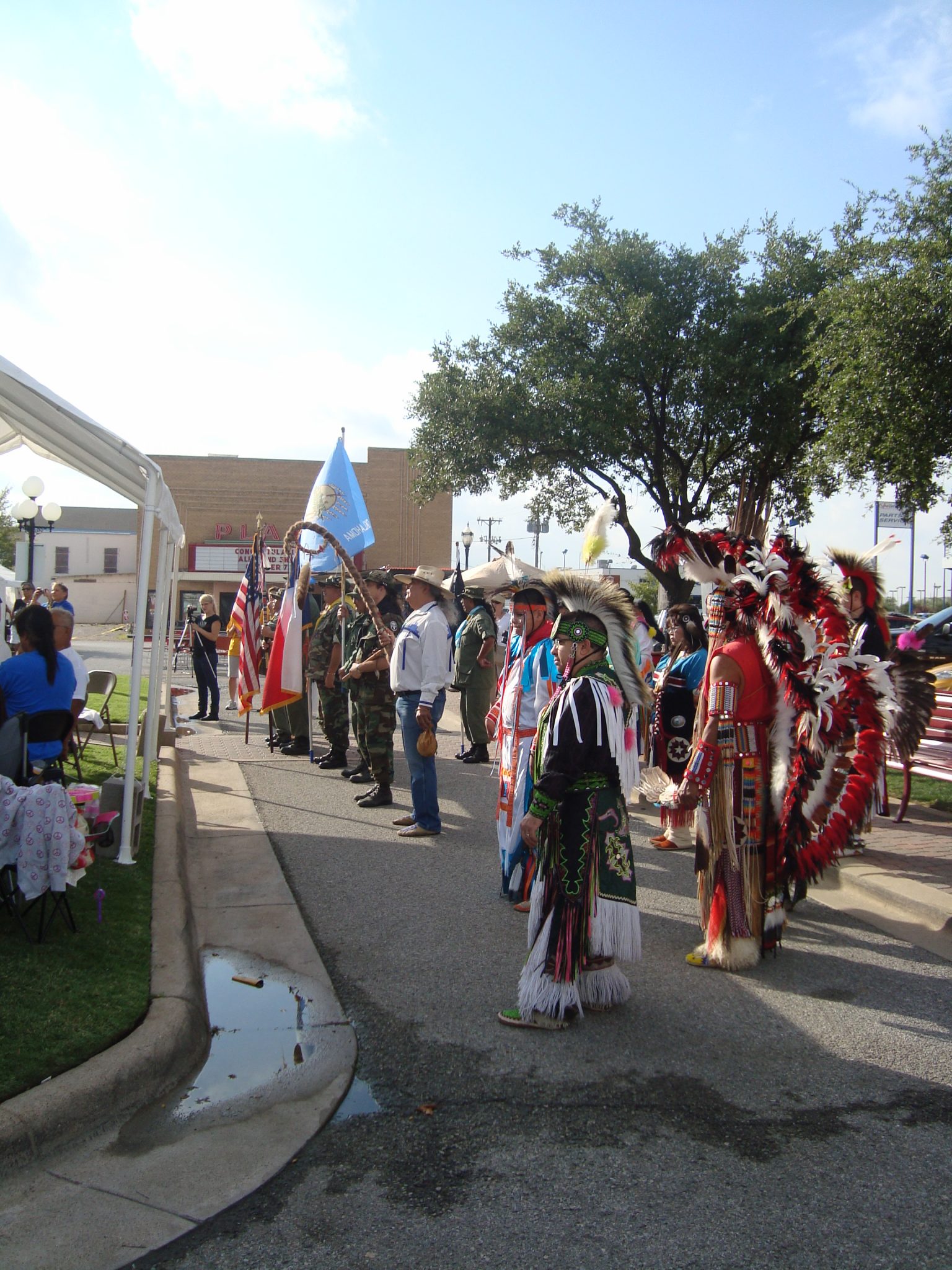 IIAmericas Celebration - IIAC 2025 - Indigenous Institute of the Americas